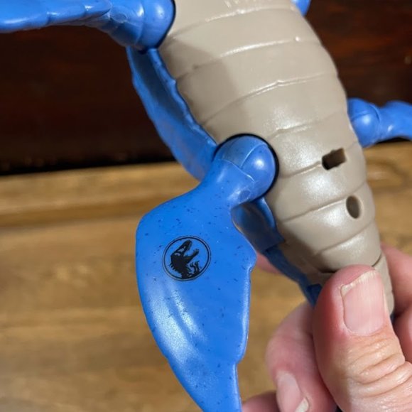 Mattel | Toys | Imaginext Jurassic World 28 Mosasaurus Dinosaur Figure ...